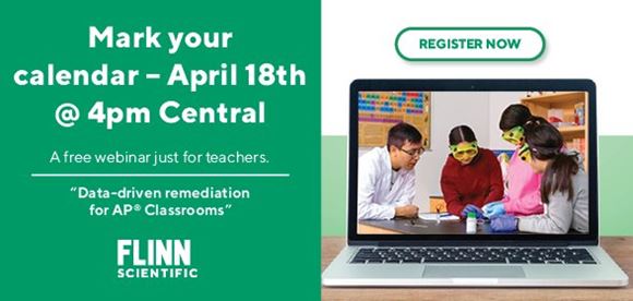 Flinn Scientific | Science Lab Equipment Chemistry Supplier & Tools