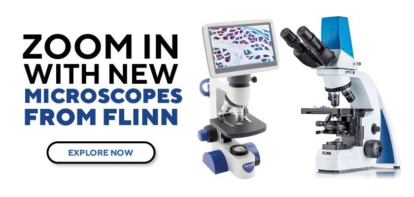 Flinn Scientific | Science Lab Equipment Chemistry Supplier & Tools