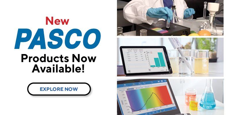 Flinn Scientific | Science Lab Equipment Chemistry Supplier & Tools