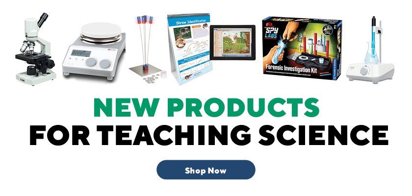 Flinn Scientific | Science Lab Equipment Chemistry Supplier & Tools