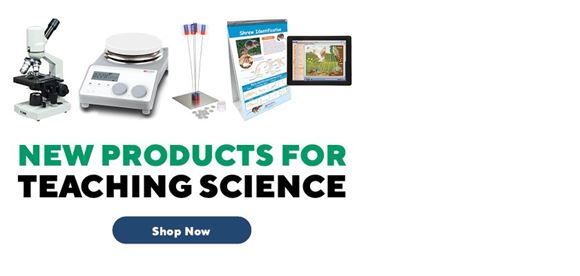 Flinn Scientific | Science Lab Equipment Chemistry Supplier & Tools